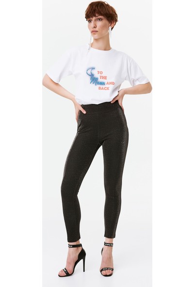 Twist Kadın Pantolon