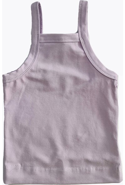 Mary Llis Organik Çocuk Minimal Atlet