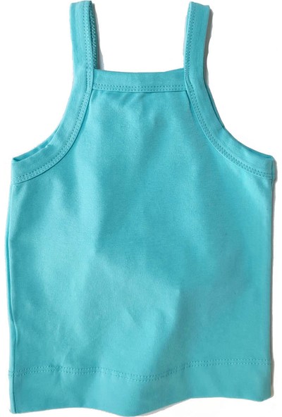 Mary Llis Organik Çocuk Minimal Atlet