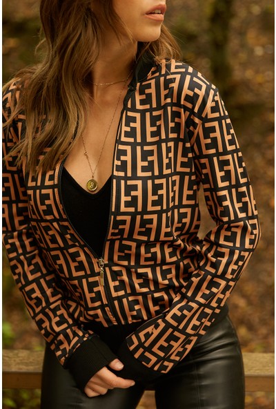 Xhan Bomber Ceket 9KXK4-41656-18