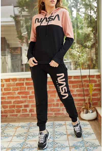 Xhan Eşofman Takımı 9YXK8-41834-50