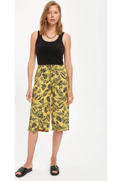 DeFacto Kapri Viskon Kapri S5823AZ20HS