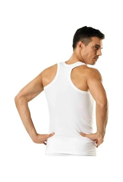 Tutku Erkek Ribana Sporcu Atlet 6 Lı Paket Tutku Erkek Ribana Sporcu Atlet 6 Lı Paket