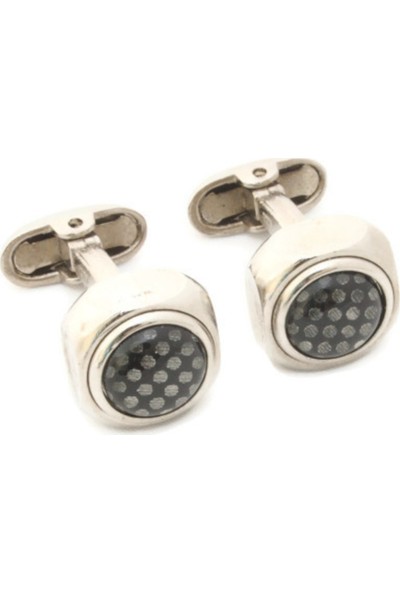 Ocean Pole Bovisasca Kol Düğmesi Ocean Pole Bovisasca Kol Düğmesi