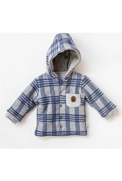 Andywawa Bebek Montu AC21163 Lacivert 0 - 3 Ay