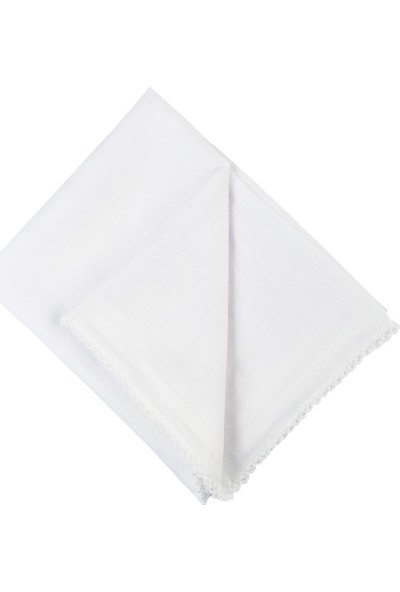 2 Adet Yüzde Yüz Pamuk Namaz Örtüsü, 85 cm x 145 cm 2 Adet Yüzde Yüz Pamuk Namaz Örtüsü, 85 cm x 145 cm