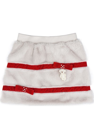 Best 3276 Kız Çocuk Etek