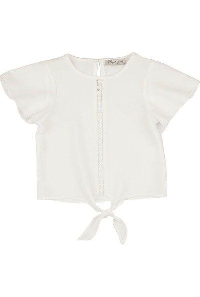 Best 3427 Kız Çocuk Bluz Best 3427 Kız Çocuk Bluz