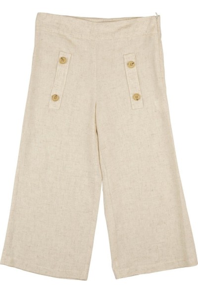 Best 4651 Kız Çocuk Pantolon