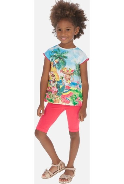 Mayoral 20-3547 Kız Çocuk Takım