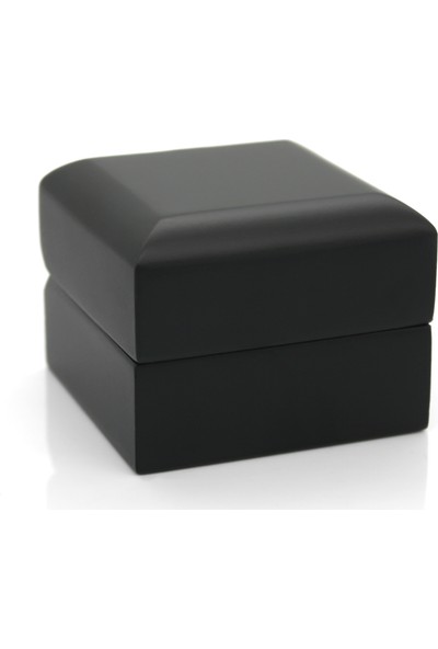 Metro Kuyumculuk Malzemeleri Ahşap Battal Yüzük Takı Kutusu Metro Kuyumculuk Malzemeleri Ahşap Battal Yüzük Takı Kutusu