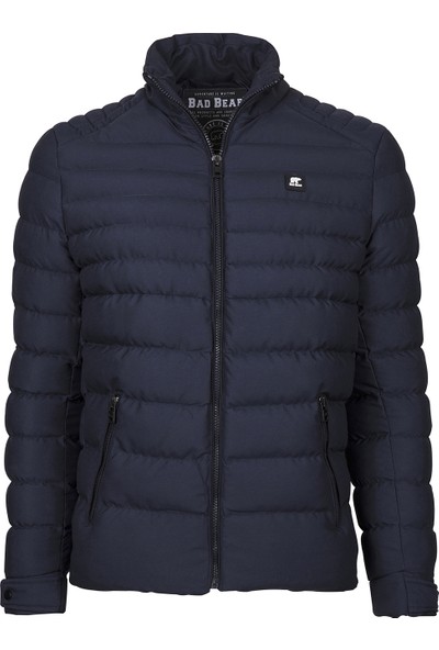 Bad Bear Erkek NAVY Mont