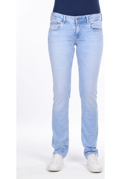 Markapia Woman Boyfriend Jean Pantolon