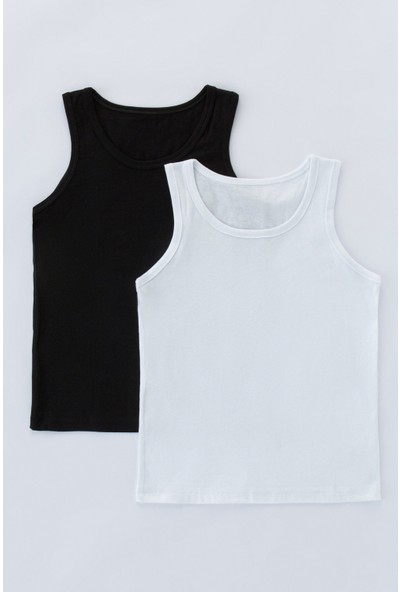 Penti Erkek Çocuk Basic 2'li Atlet