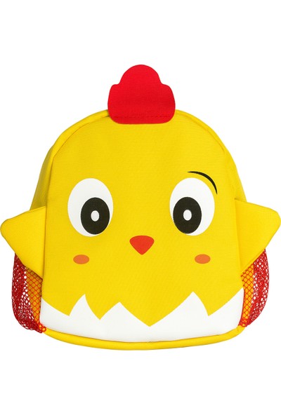 Zuzu Bags Civciv Kreş Çantası