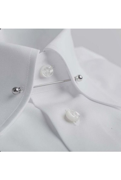 Gutiero Gömlek Yaka İğnesi