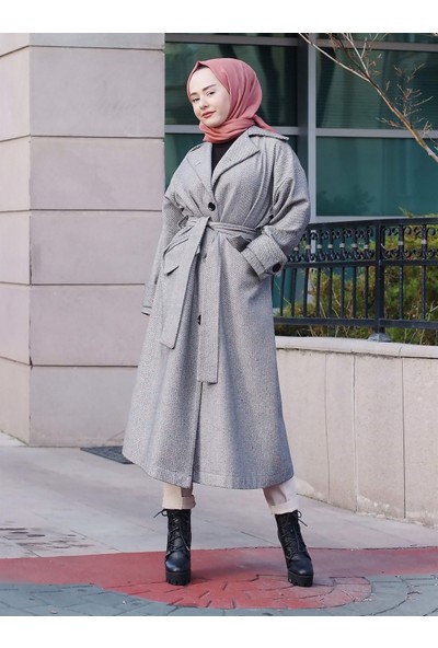 Sümeyra Küçükşahin Balıksırtı A Pili Kaban