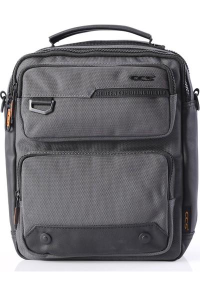 Ççs 31251 Tablet Bölmeli Çapraz Postacı Çanta