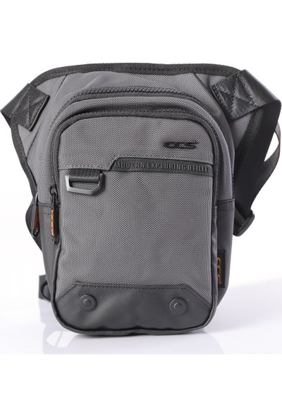 Ççs 31257 Motorcu Bacak Çantası