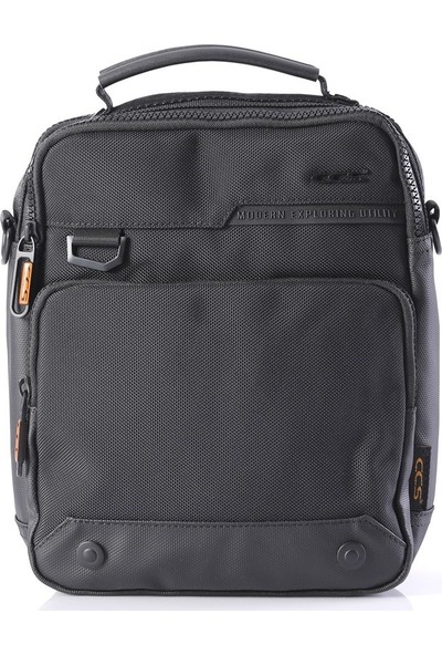 Ççs 31249 Tablet Bölmeli Çapraz Postacı Çanta Ççs 31249 Tablet Bölmeli Çapraz Postacı Çanta