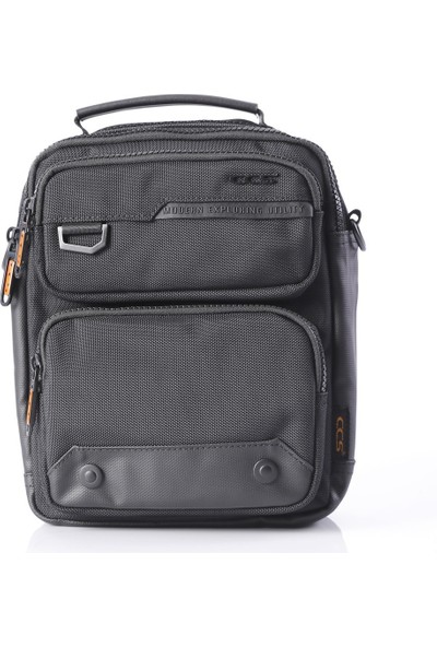 Ççs 31252 Çapraz Askılı Postacı Çanta