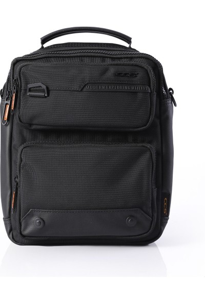 Ççs 31251 Tablet Bölmeli Çapraz Postacı Çanta