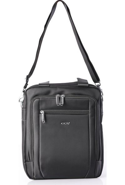 Ççs 31268 Tablet Bölmeli Çapraz Postacı Çanta