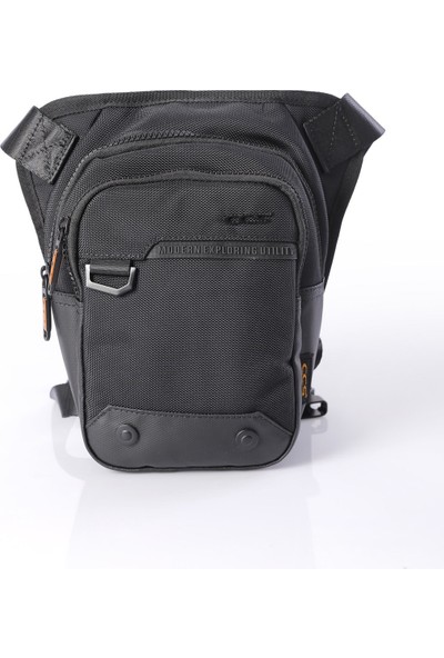 Ççs 31257 Motorcu Bacak Çantası
