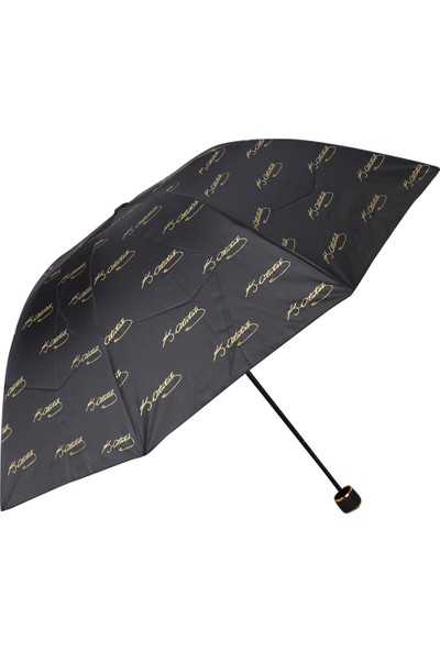 Marlux Kadın Şemsiye Kemal Atatürk Imzalı