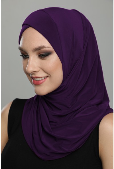 Fidan Bone Sarmalı Takmatik Hazır Bone