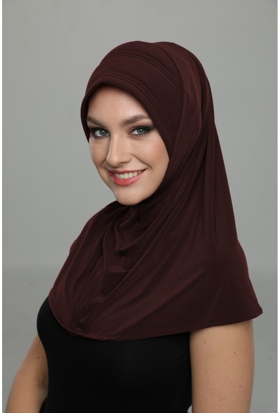 Fidan Bone Takmatik Sade Hazır Bone