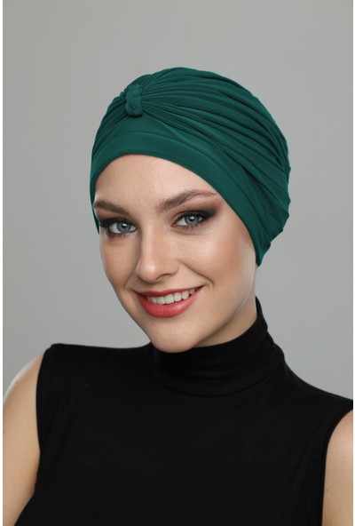 Fidan Bone Örgülü Hazır Türban Tesettür Havuz Bonesi Fidan Bone Örgülü Hazır Türban Tesettür Havuz Bonesi