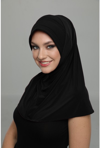 Fidan Bone Takmatik Sade Hazır Bone