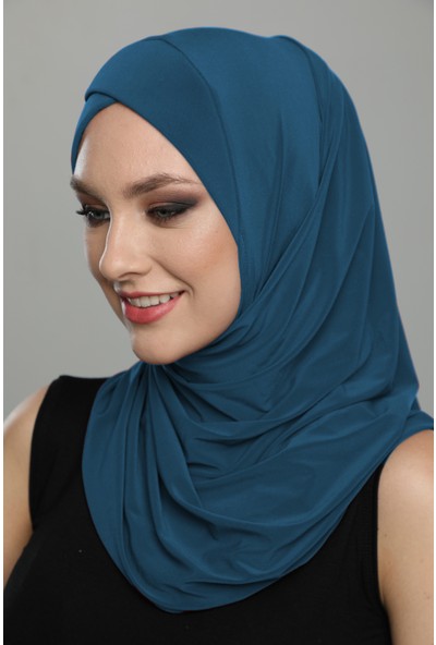 Fidan Bone Sarmalı Takmatik Hazır Bone