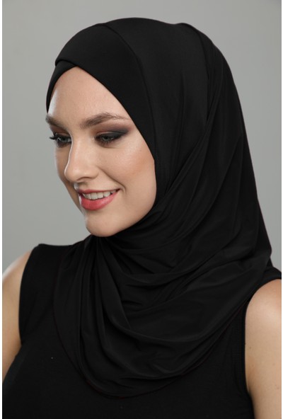 Fidan Bone Sarmalı Takmatik Hazır Bone