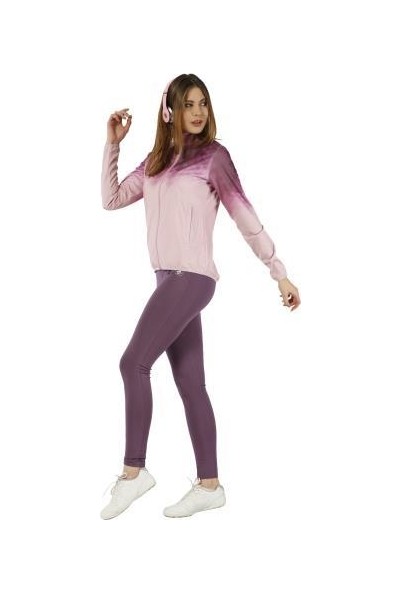 Croswise Dalgıç Bayan Eşofman Takımı