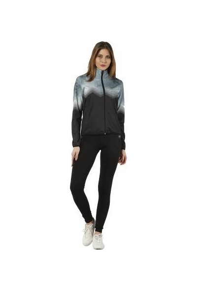 Croswise Dalgıç Bayan Eşofman Takımı