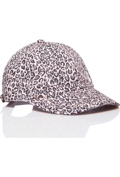 United Colors Of Benetton Desenli Kep