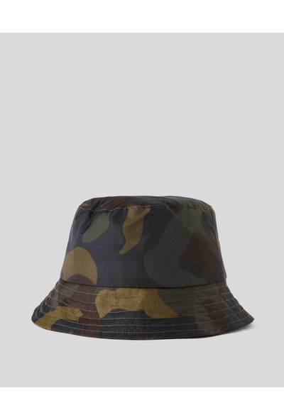 United Colors Of Benetton Erkek Çocuk Kova Şapka United Colors Of Benetton Erkek Çocuk Kova Şapka