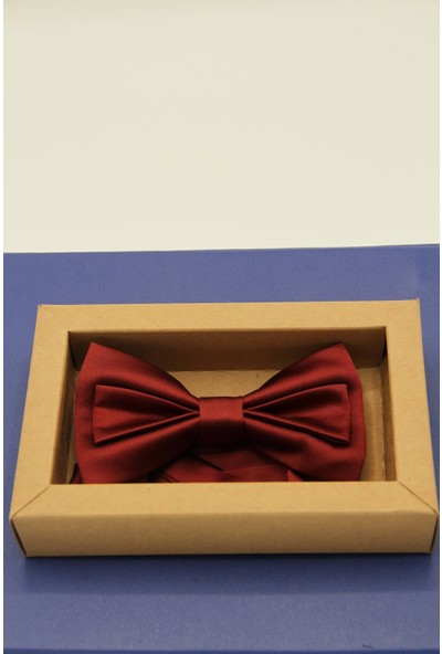 Tr10fashion Bordo No 1 Papyon