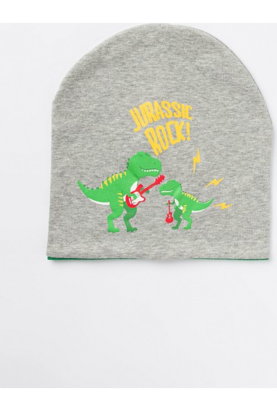 Penti Çok Renkli Erkek Çocuk Thin Bere