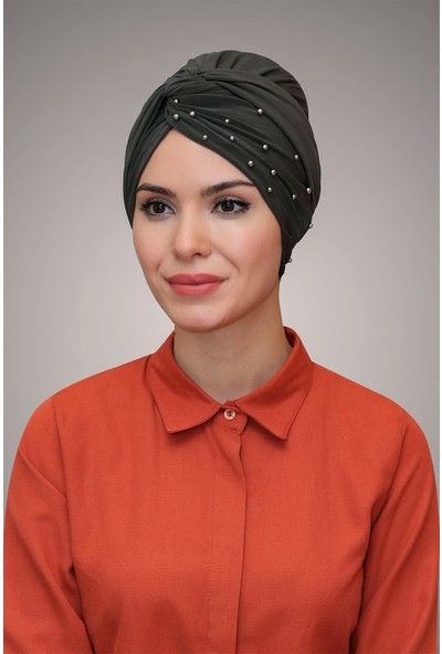 Hürrem Kadın Haki Pratik Dolama