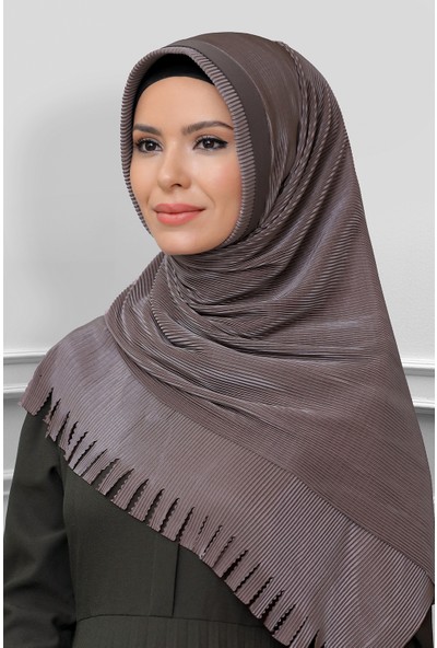 Hürrem Kadın Vizon Pratik Piliseli Tesettür Hürrem Kadın Vizon Pratik Piliseli Tesettür