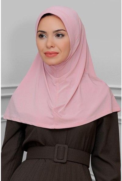 Hürrem Kadın Pudra Sade Tesettür Hürrem Kadın Pudra Sade Tesettür