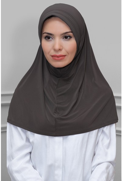 Hürrem Kadın Vizon Sade Tesettür Hürrem Kadın Vizon Sade Tesettür