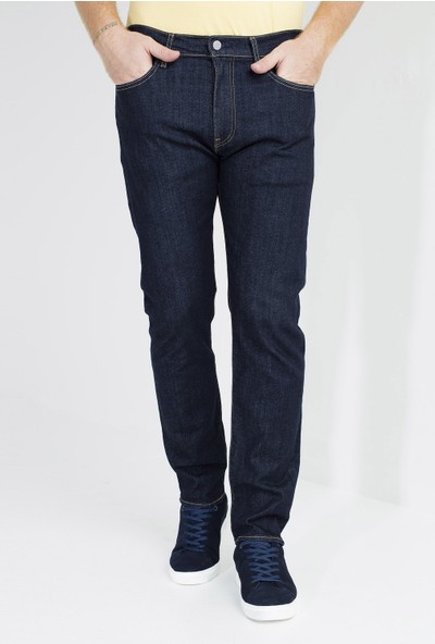 Levi's Erkek ROCK COD (LOCAL) Jeans
