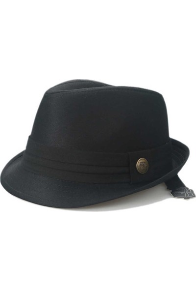 Captown Fötr Şapka