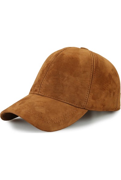 Captown Süet Şapka