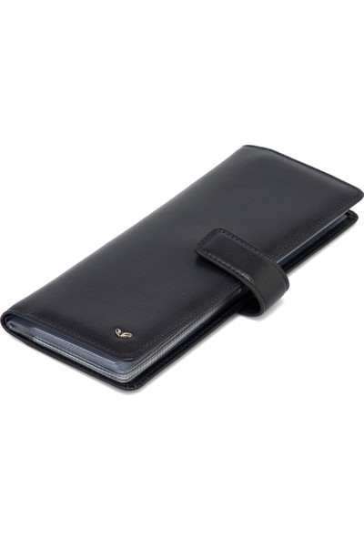 Tergan Lacivert Kartvizitlik 01514H86