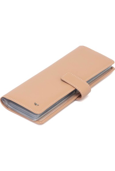 Tergan Nude Kartvizitlik 01514L5C